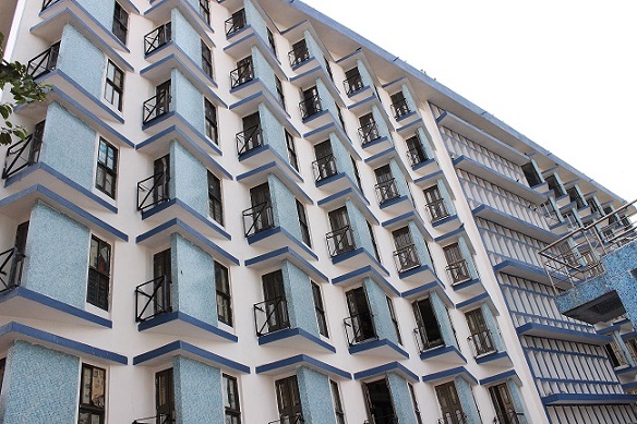 Gallery || IMU Mumbai Port Campus || IMU